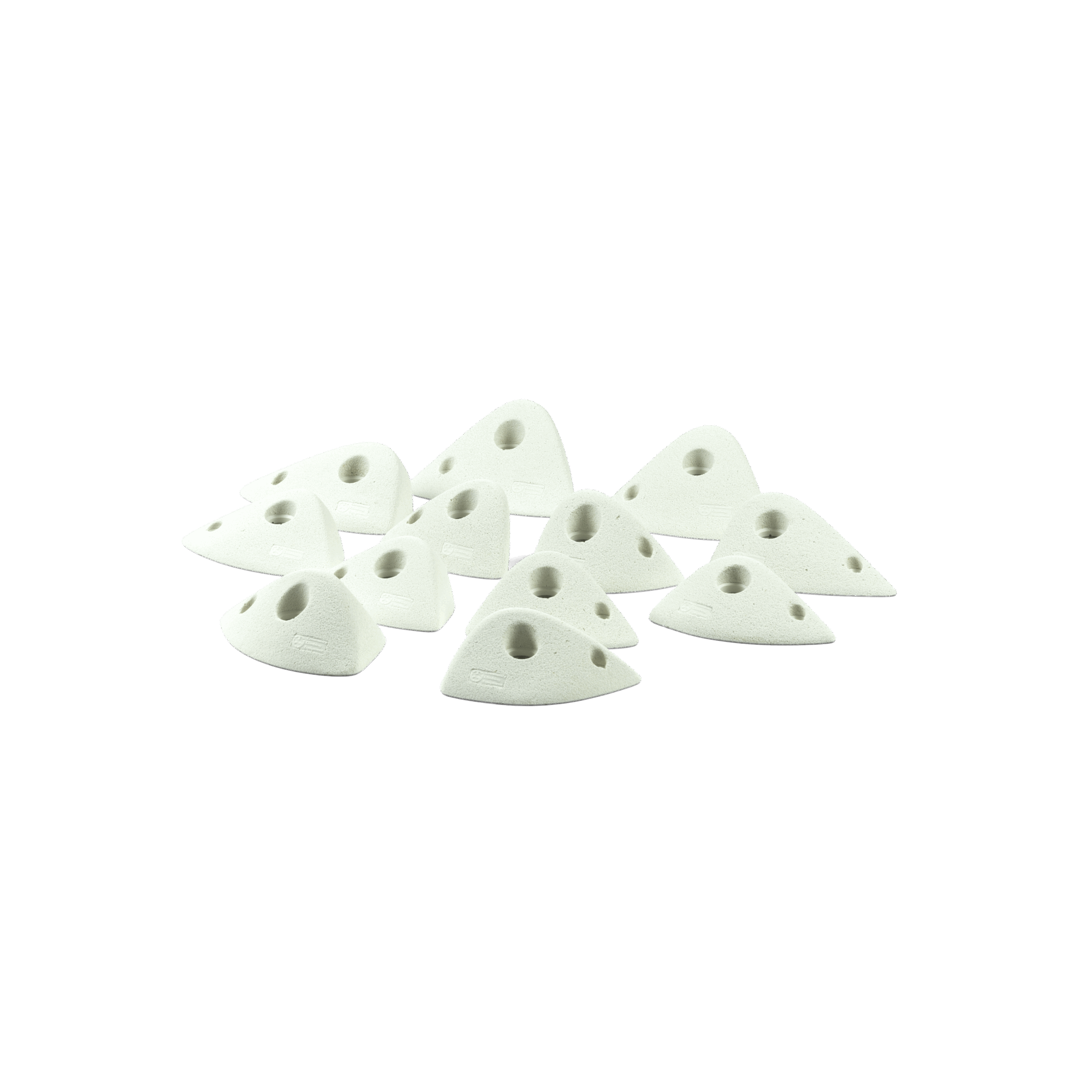Alpina - Big Footholds - Community Climbing Equipment